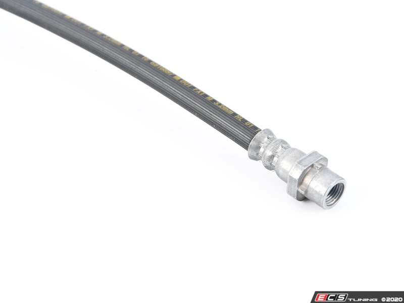 Genuine BMW - 34326883447 - Brake Hose Rear (34-32-6-883-447)