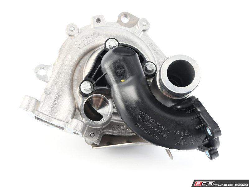 Genuine Porsche - 0PB121010D - Water Pump