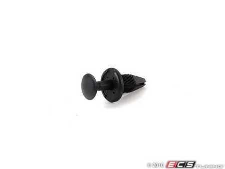 Genuine MINI - 51472754477 - Clip - Priced Each (51-47-2-754-477)