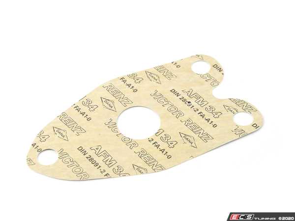 Genuine MINI - 33506866038 - GASKET (33-50-6-866-038)