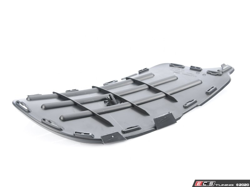 Genuine Mercedes Benz - 2078852523 - COVER BUMPER