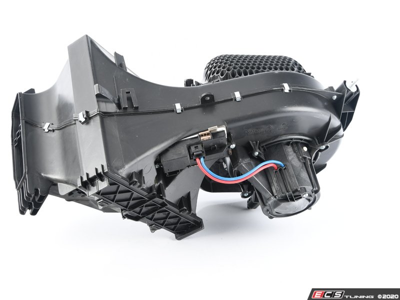 Genuine Porsche - 97057391202 - FAN HOUSING