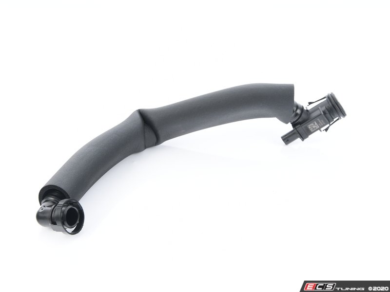 Genuine BMW - 11157623745 - VENTILATION LINE, HE (11-15-7-623-745)