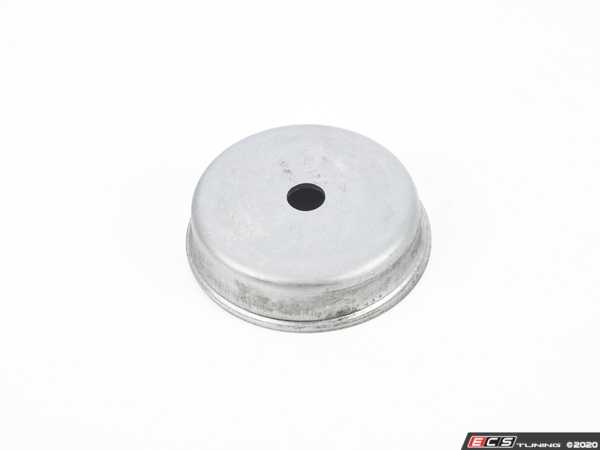 Hamburg Tech - 33526764418 - Rear Bump Stop Support Cup - Priced Each