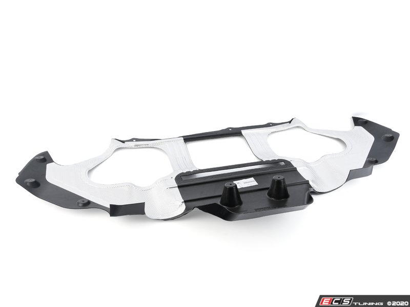 Genuine BMW - 51758060097 - Genuine BMW Underbody Panel