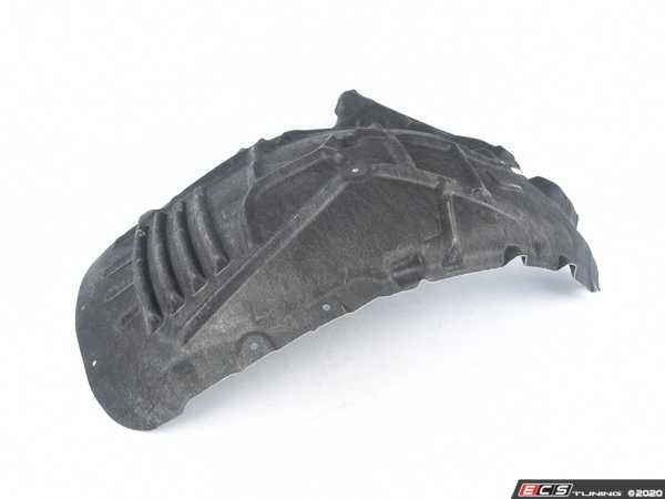 Genuine Volkswagen Audi - 4M0821171AF - WHEEL HOUS (4M0 821 171 AF)