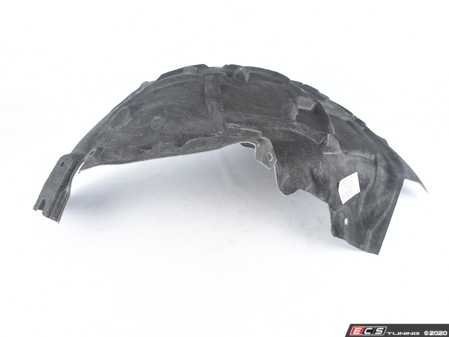 Genuine Volkswagen Audi - 4M0821171AF - WHEEL HOUS (4M0 821 171 AF)