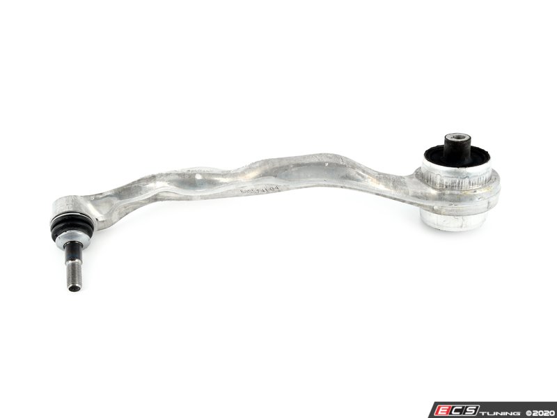 Genuine BMW - 31126855741 - Front Tension Strut - Left (31-12-6-855-741)