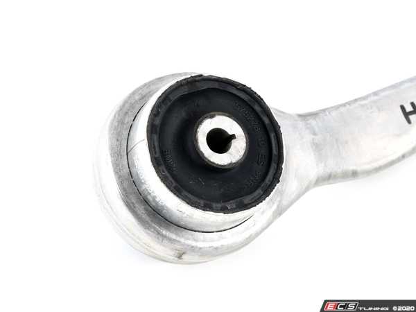 Genuine BMW - 31126855741 - Front Tension Strut - Left (31-12-6-855-741)