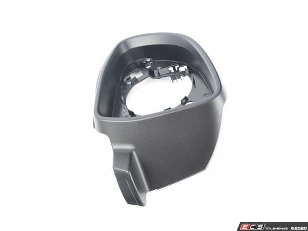 Genuine BMW - 51167468259 - SUPPORTING RING LEFT (51-16-7-468-259)