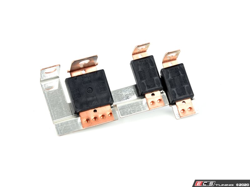 Genuine Volkswagen Audi - 5C0937629A - FUSE (5C0 937 629 A)