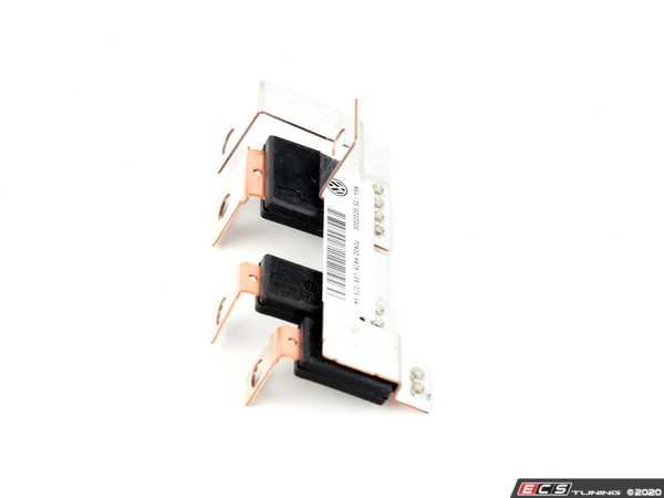 Genuine Volkswagen Audi - 5C0937629A - FUSE (5C0 937 629 A)