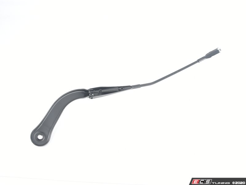 Genuine BMW - 61619449924 - Wiper Arm - Right (61-61-9-449-924)