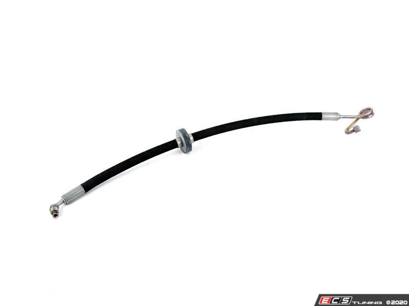 Genuine Mercedes Benz - 2024660081 - HOSE,P/S,VLR