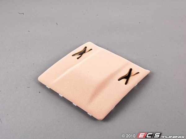 Genuine BMW - 51448229034 - Headliner Insert - Beige (51-44-8-229-034)