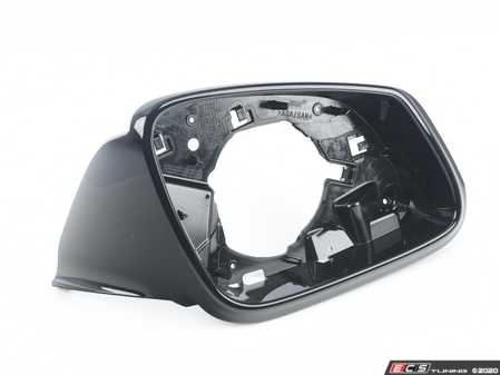 Genuine BMW - 51169449380 - SUPPORTING RING RIGHT (51-16-9-449-380)