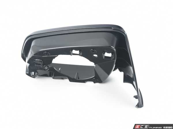 Genuine BMW - 51169449380 - SUPPORTING RING RIGHT (51-16-9-449-380)