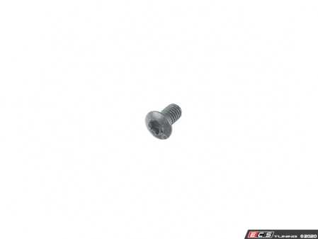 Genuine MINI - 07147291342 - COUNTERSUNK HEAD SCREW, TORX (07-14-7-291-342)