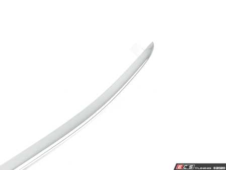 Genuine Mercedes Benz - 1728850321 - MOULDING