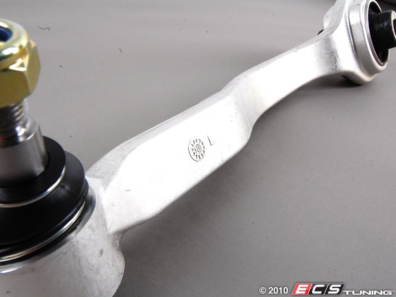 Febi - 2113304311 - Front Lower Control Arm - Left Side - (NO LONGER ...