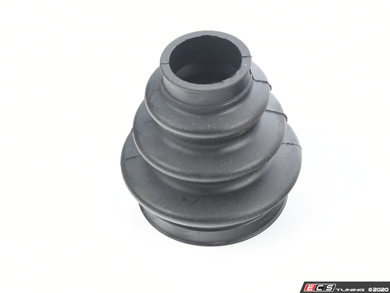 Genuine BMW - 33217572448 - RUBBER BOOT (33-21-7-572-448)