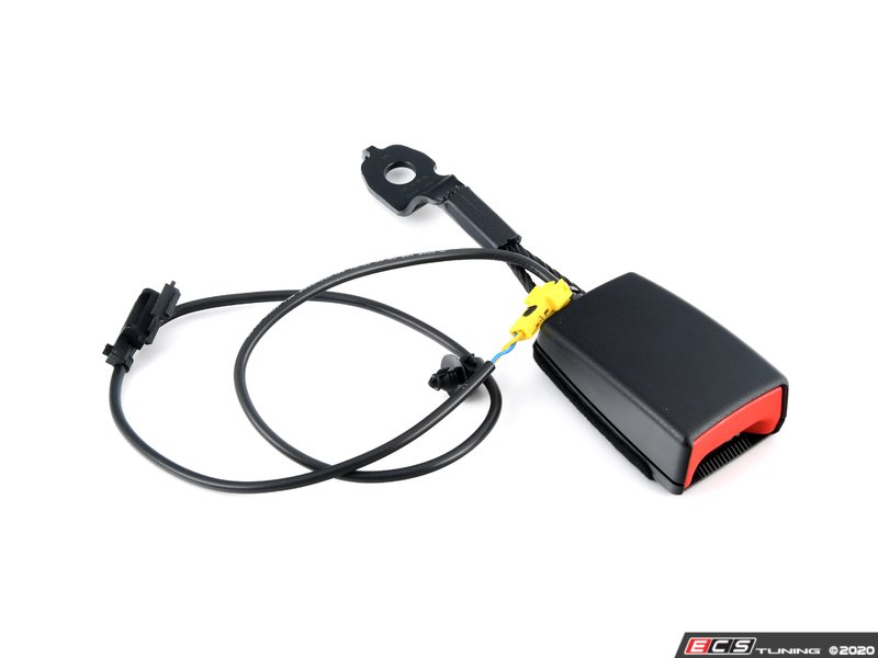 Genuine Mercedes Benz - 2058600169 - SEAT BELT LOCK