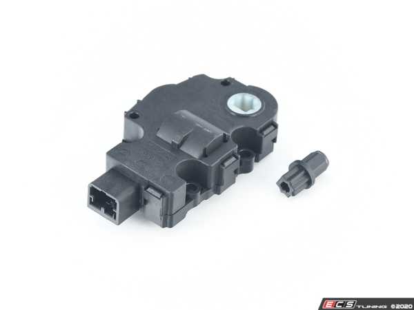 Genuine Mercedes Benz - 1669060008 - TS STEPPER M