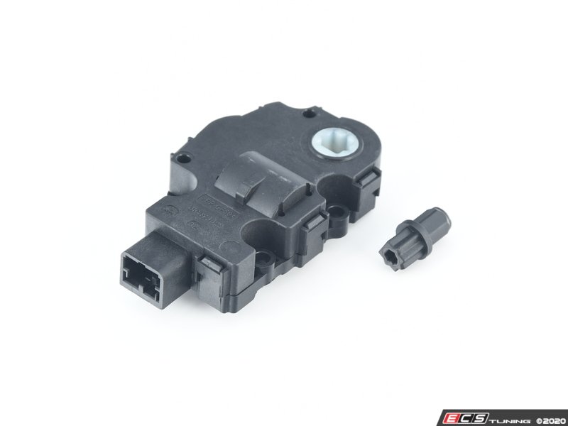 Genuine Mercedes Benz - 1669060008 - TS STEPPER M