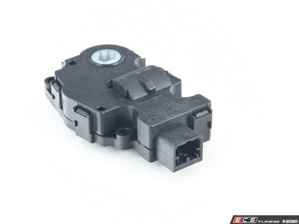 Genuine Mercedes Benz - 1669060008 - TS STEPPER M