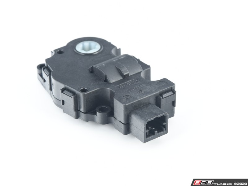 Genuine Mercedes Benz - 1669060008 - TS STEPPER M