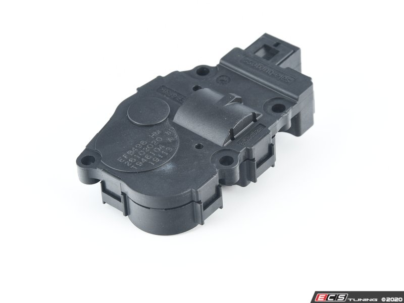 Genuine Mercedes Benz - 1669060008 - TS STEPPER M