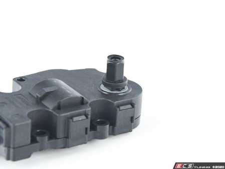 Genuine Mercedes Benz - 1669060008 - TS STEPPER M