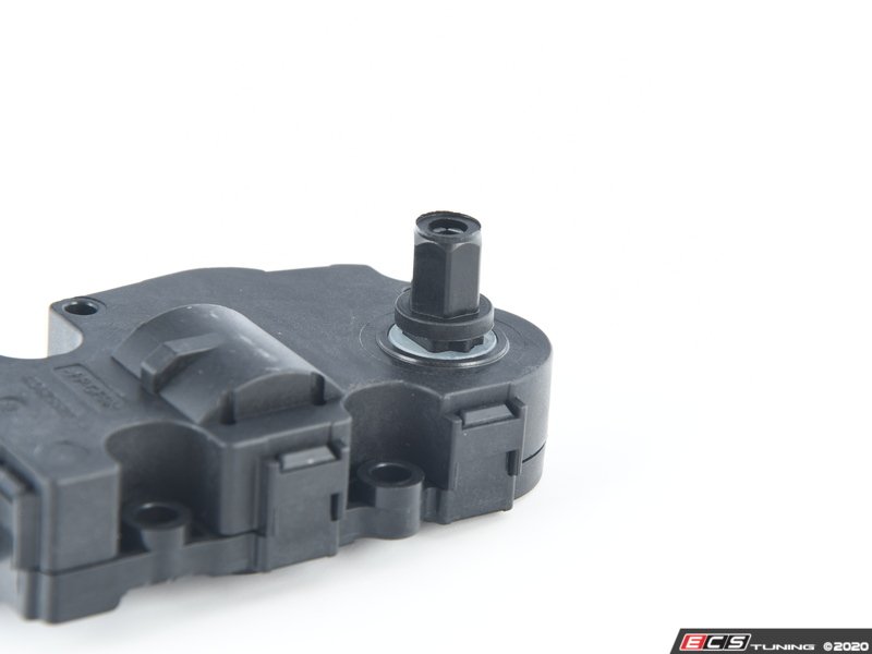 Genuine Mercedes Benz - 1669060008 - TS STEPPER M