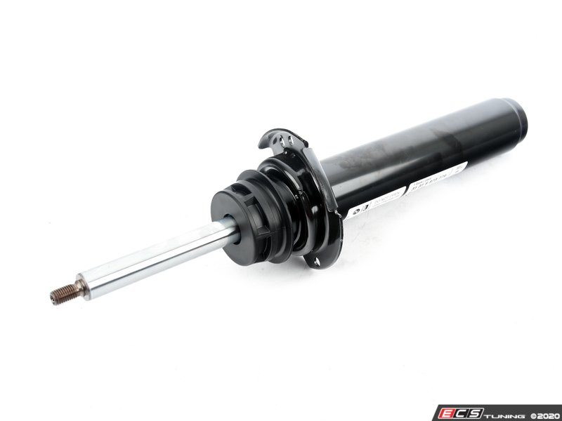 Genuine BMW - 31316873779 - Left Front Spring Strut (31-31-6-873-779)