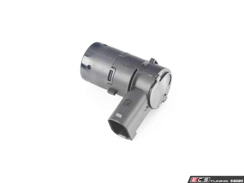 Genuine BMW - 66207964088 - Ultrasonic-Sensor - Carbonblack (66-20-7 ...