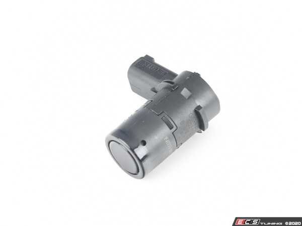 Genuine BMW - 66207964088 - Ultrasonic-Sensor - Carbonblack (66-20-7 ...
