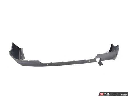 Genuine BMW - 51127488273 - Trim Panel - Bumper - Rear - Bottom - (51 ...
