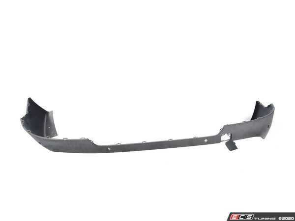 Genuine BMW - 51127488273 - Trim Panel - Bumper - Rear - Bottom - (51 ...