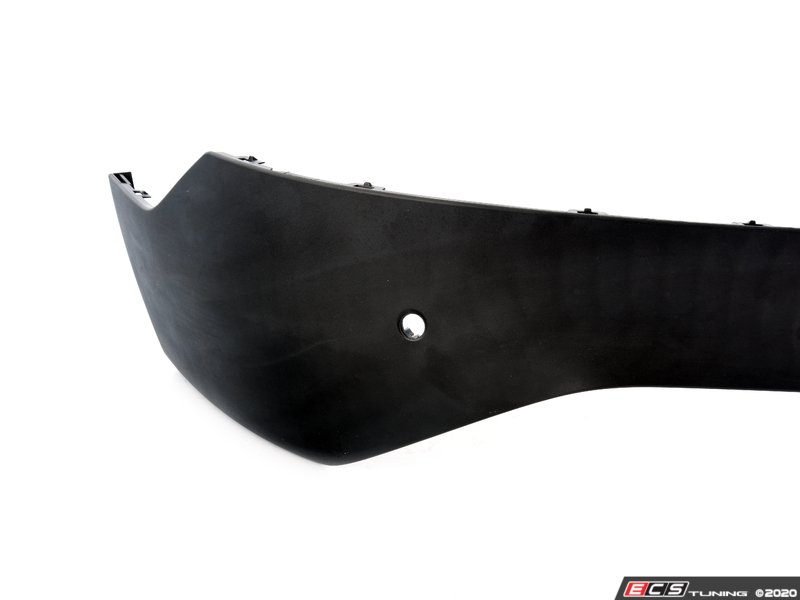 Genuine BMW - 51127488273 - Trim Panel - Bumper - Rear - Bottom - (51 ...
