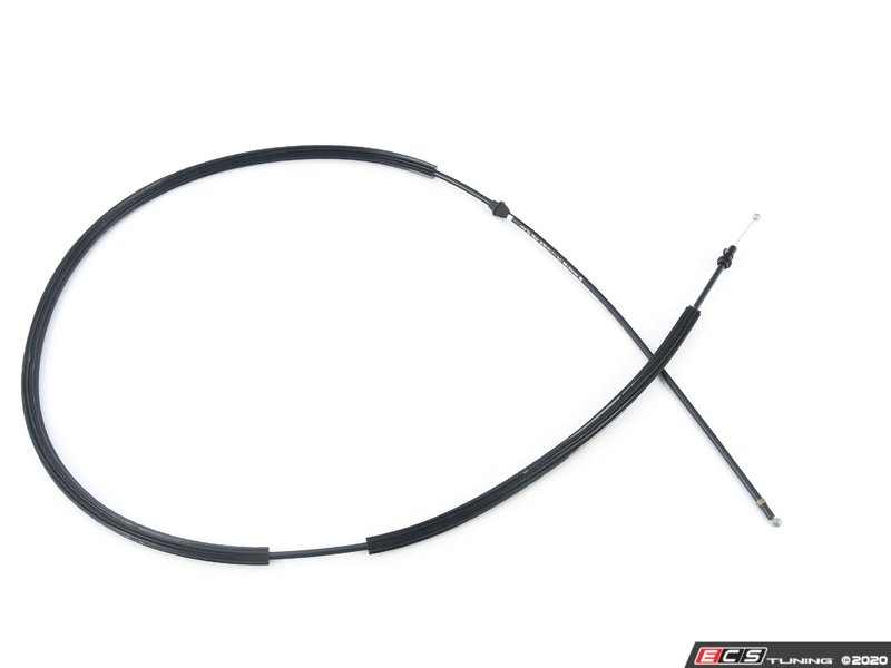 Genuine Volkswagen Audi - 7P6823535 - CABLE (7P6 823 535)