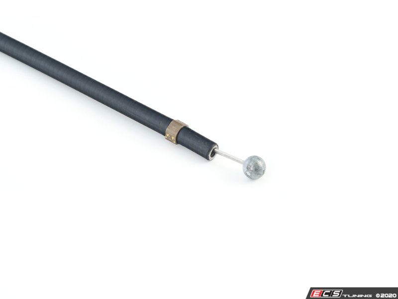 Genuine Volkswagen Audi - 7P6823535 - CABLE (7P6 823 535)