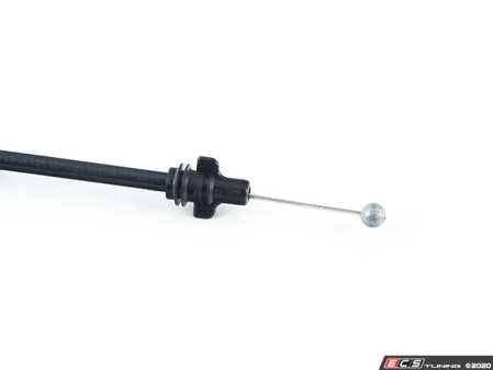 Genuine Volkswagen Audi - 7P6823535 - CABLE (7P6 823 535)