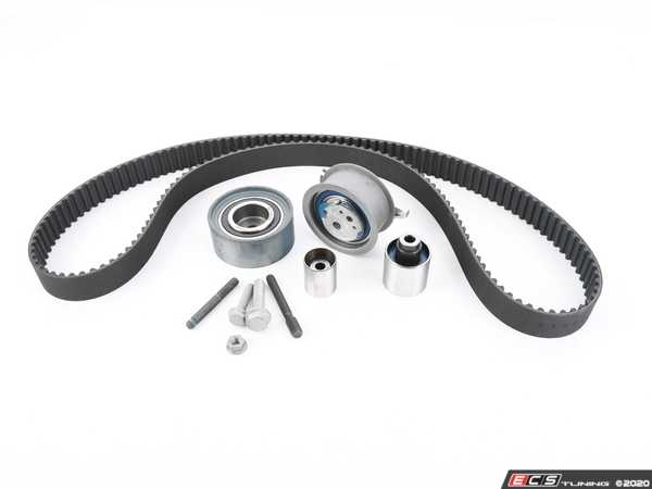 Continental - 03L198119 - Timing Belt Kit - Standard