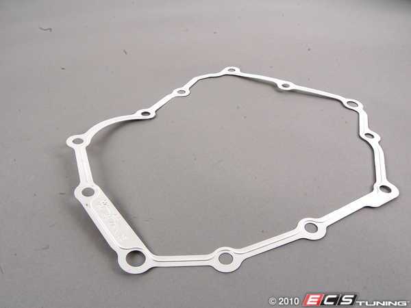 Genuine Volkswagen Audi - 01J301475N - Transmission Cover Gasket (01J ...