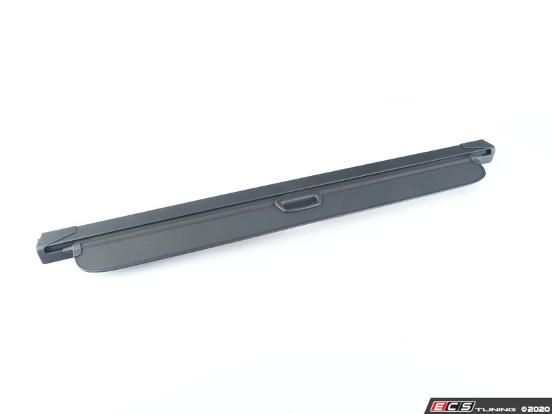 Genuine BMW - 51477479563 - ROLLER BLIND F LUGGAGE COMPA (51-47-7-479-563)