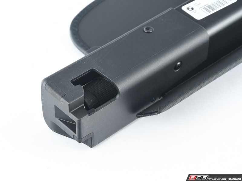 Genuine BMW - 51477479563 - ROLLER BLIND F LUGGAGE COMPA (51-47-7-479-563)