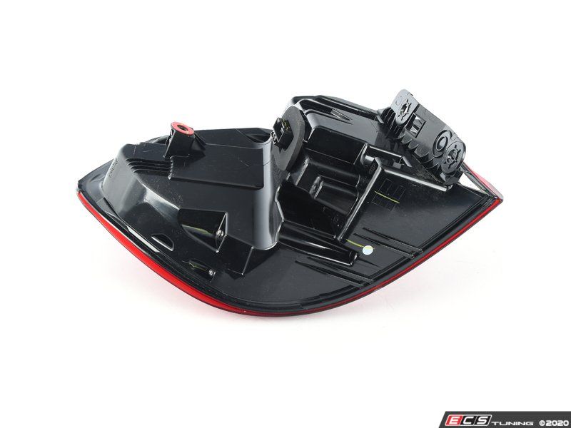 Genuine BMW - 63219853374 - REAR LIGHT IN THE SIDE PANEL (63-21-9-853-374)