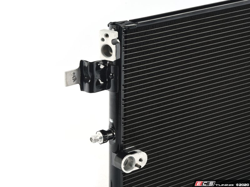 Genuine Volkswagen Audi - 4G0260403T - AC Condenser (4G0 260 403 T)