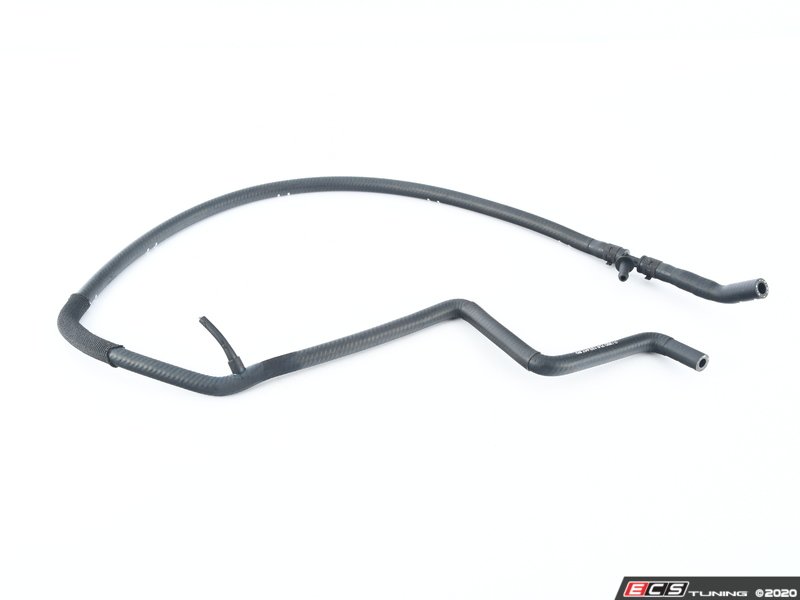 Genuine Volkswagen Audi - 7L6122447BD - Expansion Tank Vent Hose (7L6 ...