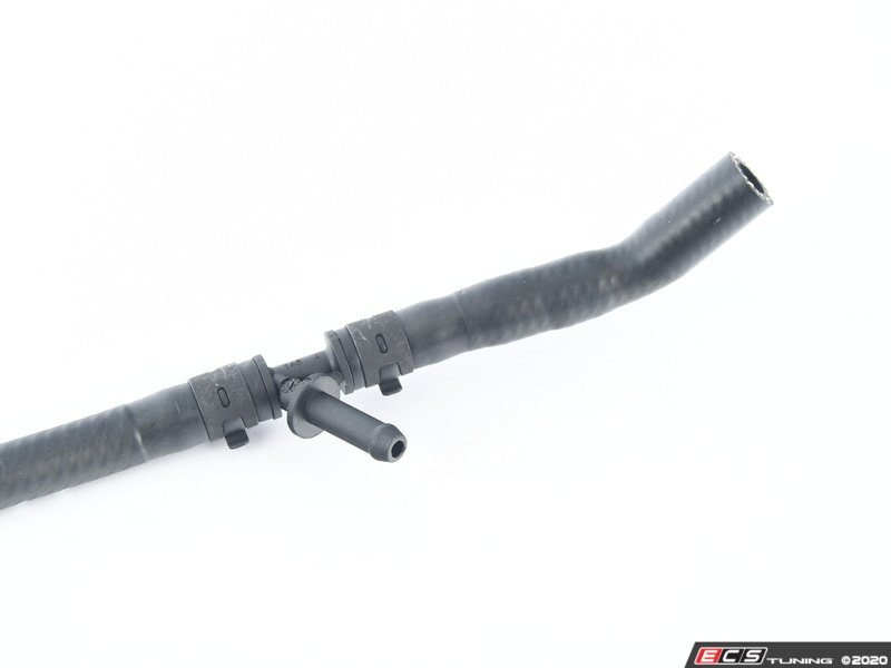 Genuine Volkswagen Audi - 7L6122447BD - Expansion Tank Vent Hose (7L6 ...